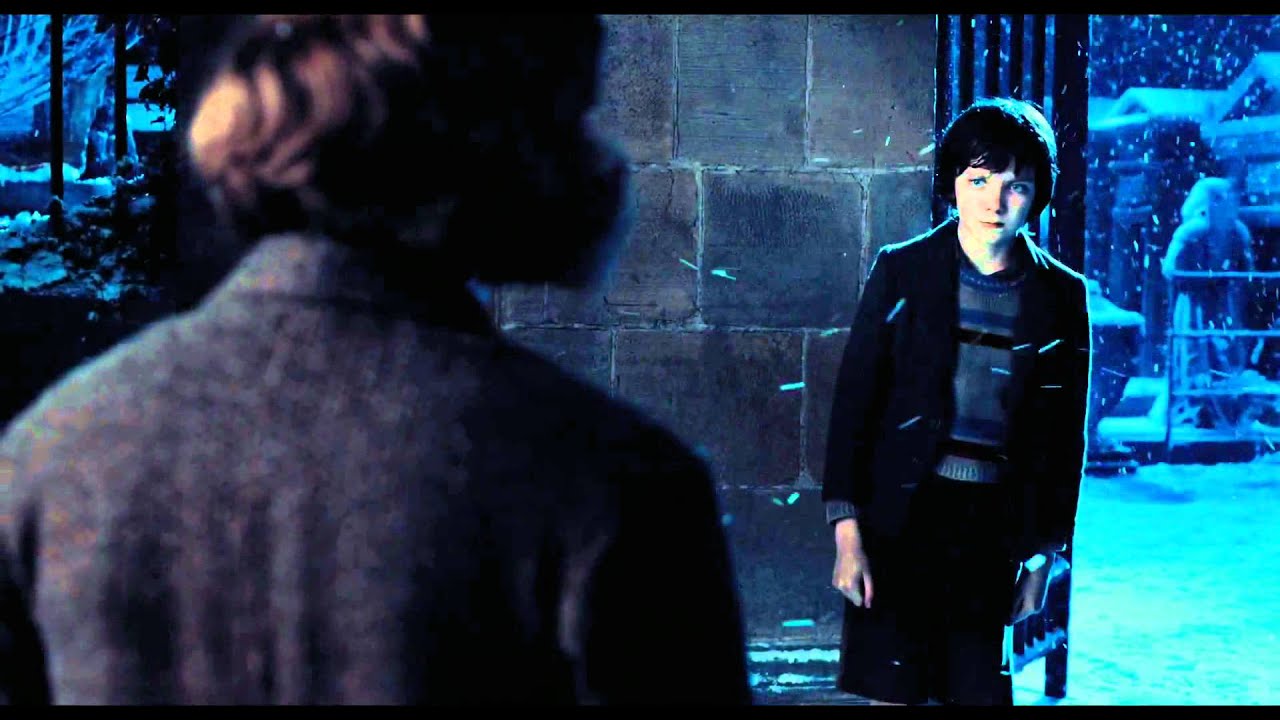 Hugo Trailer HD 1080p - YouTube