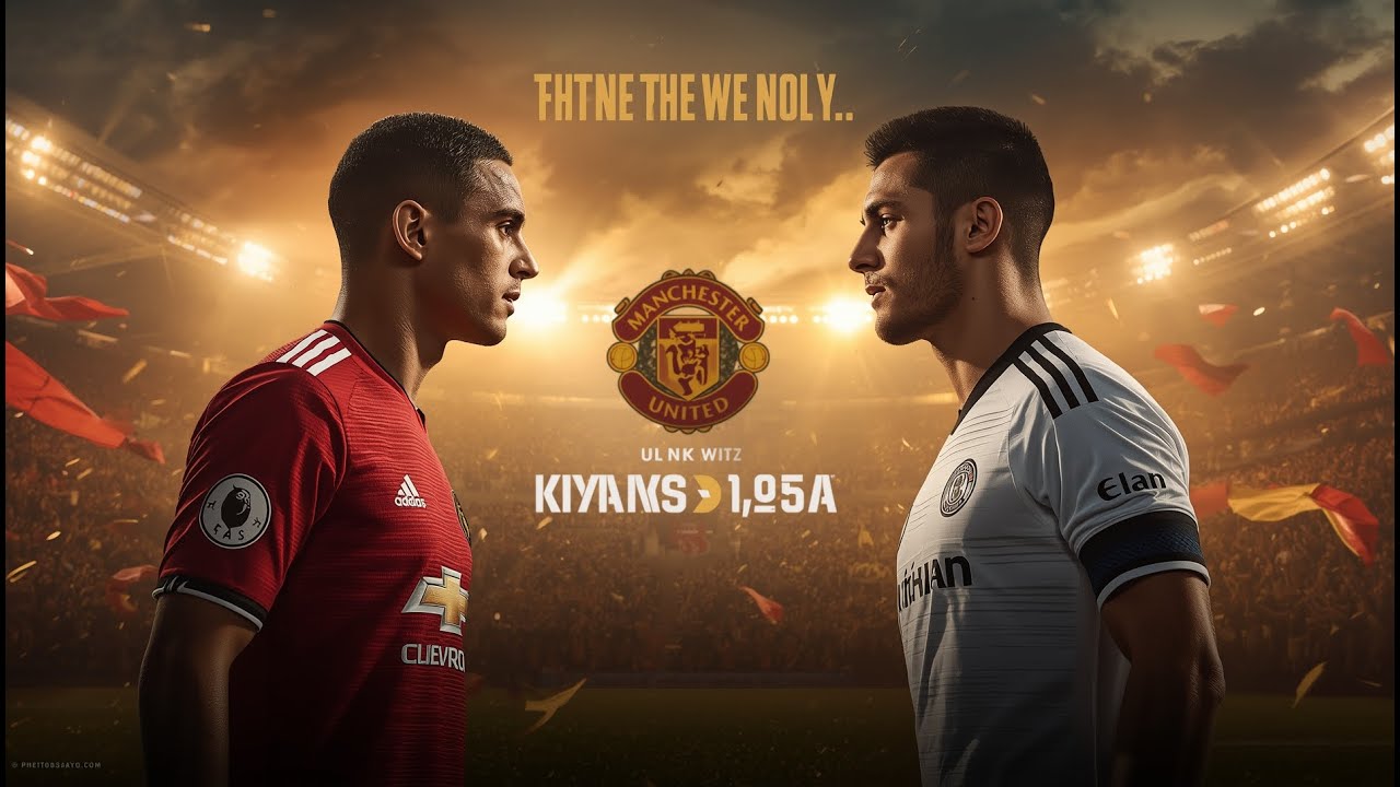 MU vs Germany XI – Preseason Highlights 2025/26 ⚽ - YouTube