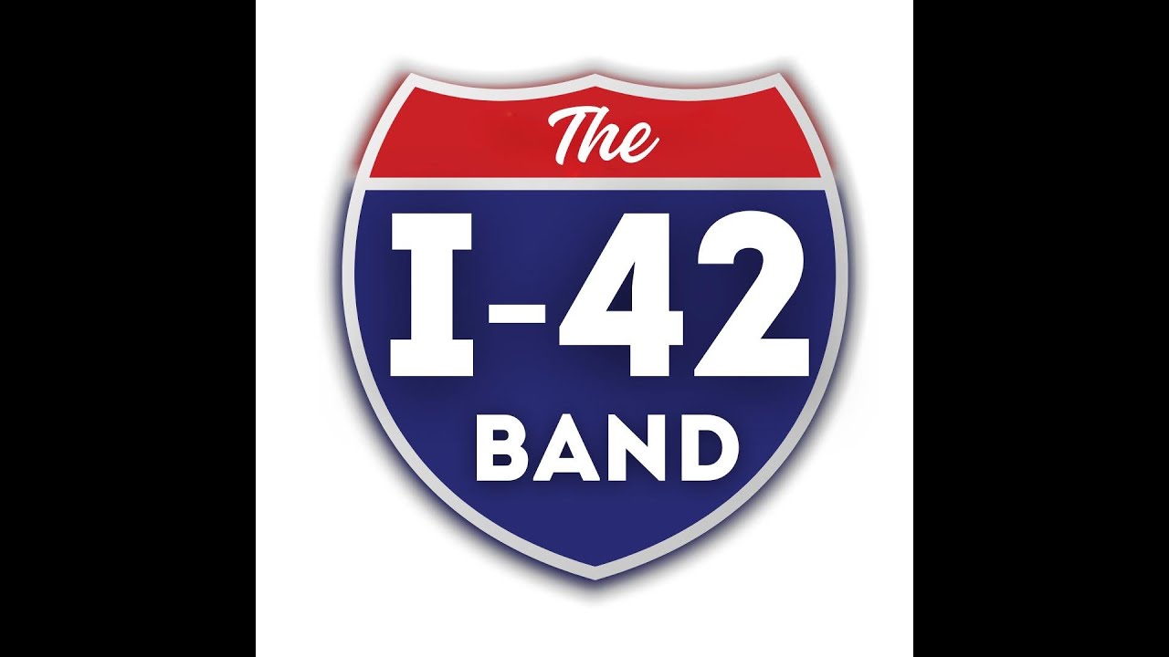The I-42 Band - November in The Palm Tree State - YouTube