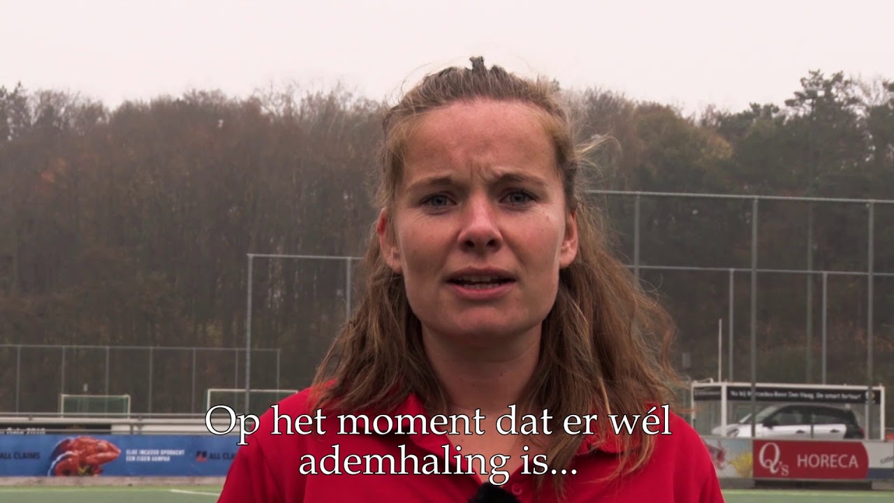 Wat te doen bij bewusteloosheid? - YouTube