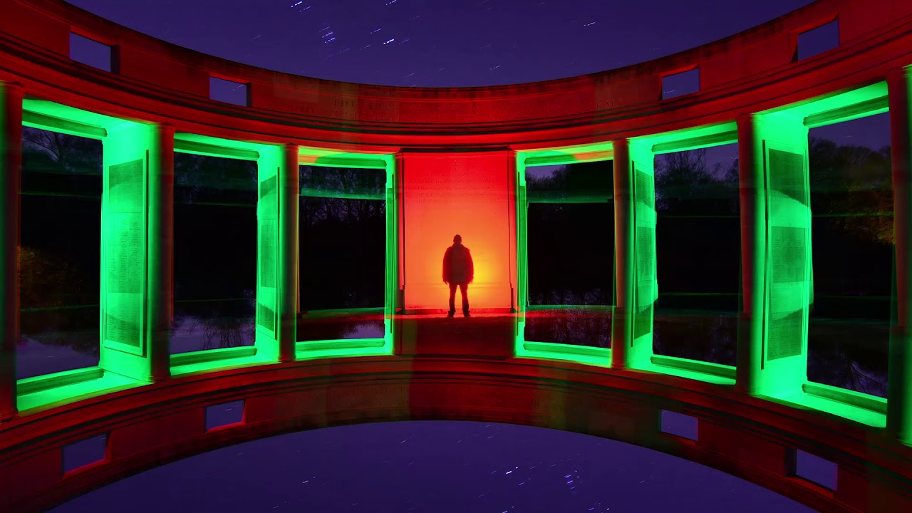 Artist Of the Month September-Hugo Baptista - YouTube