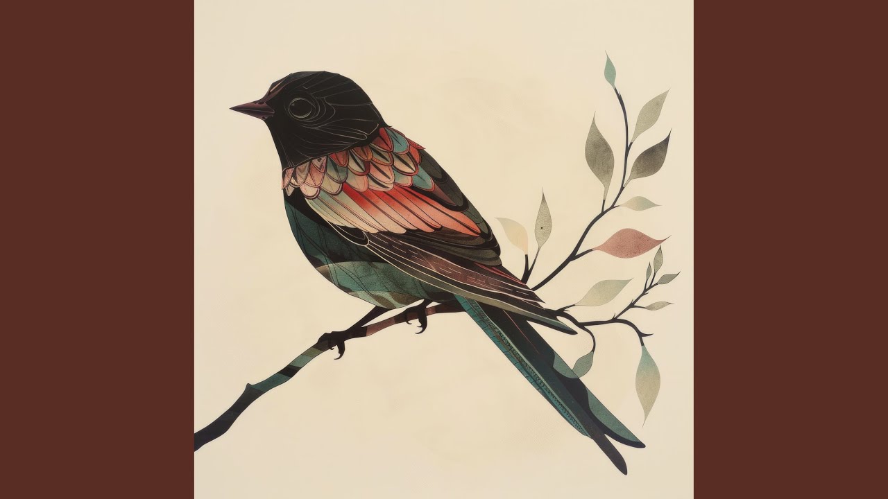 Ambient Birds Sounds, Pt. 1360 (Ambient Soundscapes with Birds Sounds ...