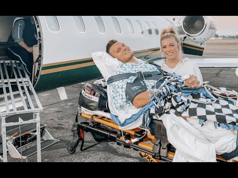 Brandon Hartranft Speaks About His Injuries | Yoshimura Midweek Podcast ...