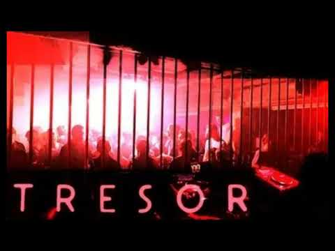 VINICIUS HONORIO AT TRESOR (BERLIN). 20/07/2026. ONLYTEKNO COLLECTION 1416
