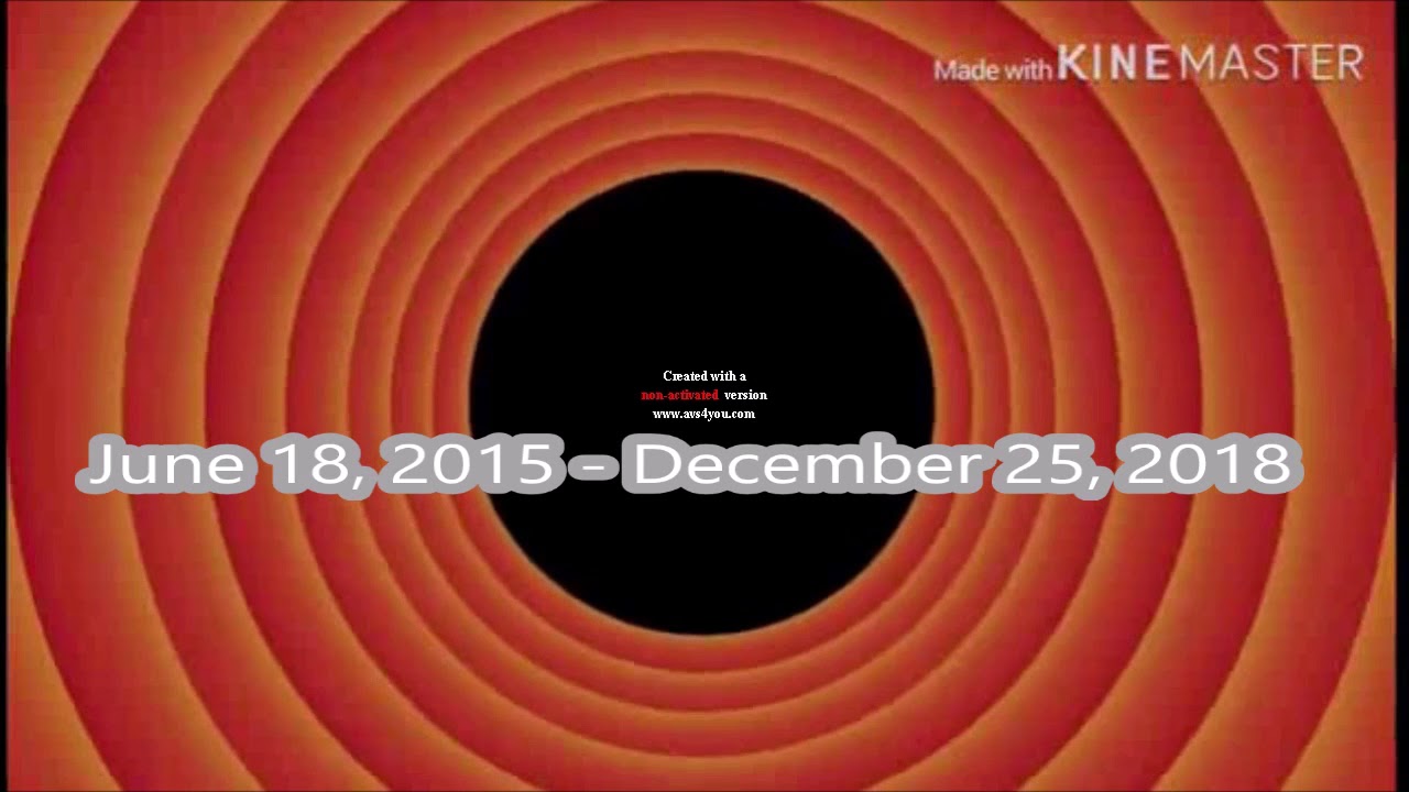 LX Toon Animation Logo History - YouTube