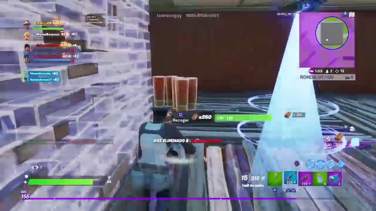 Stream random - YouTube