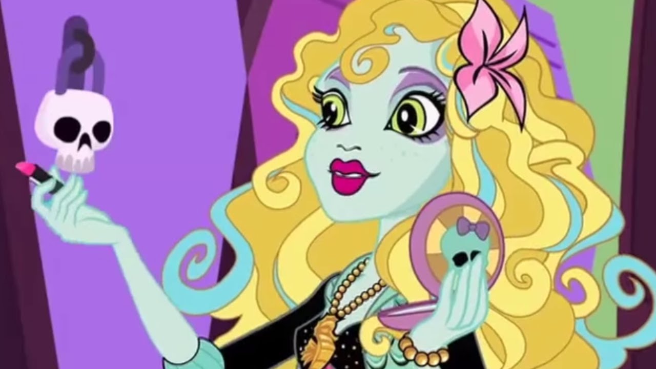 Monster High Ελλάδα 💜ΙΠΤΑΜΕΝΕΣ ΜΑΖΟΡΕΤΕΣ 💜Σεζόν 2💜κινούμενα σχέδια για ...