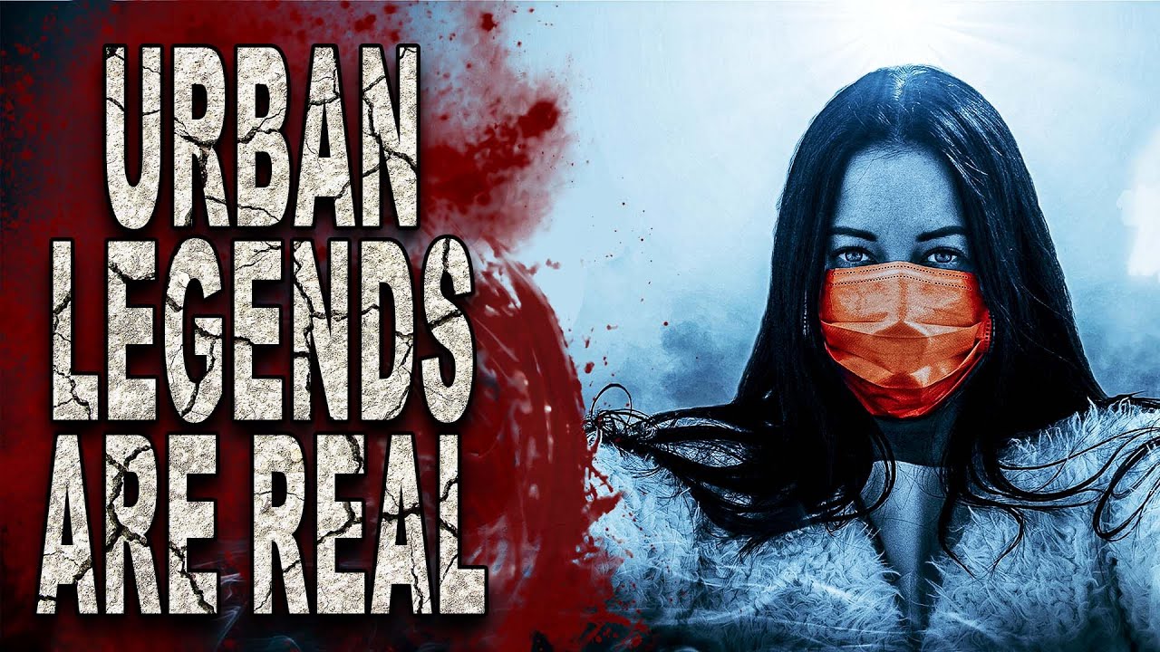 Urban Legends Are Real | Scary Story - YouTube