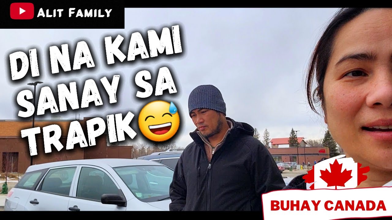 SMALL vs. BIG CITIES: Bakit gusto namin dito sa Regina, SK? # ...