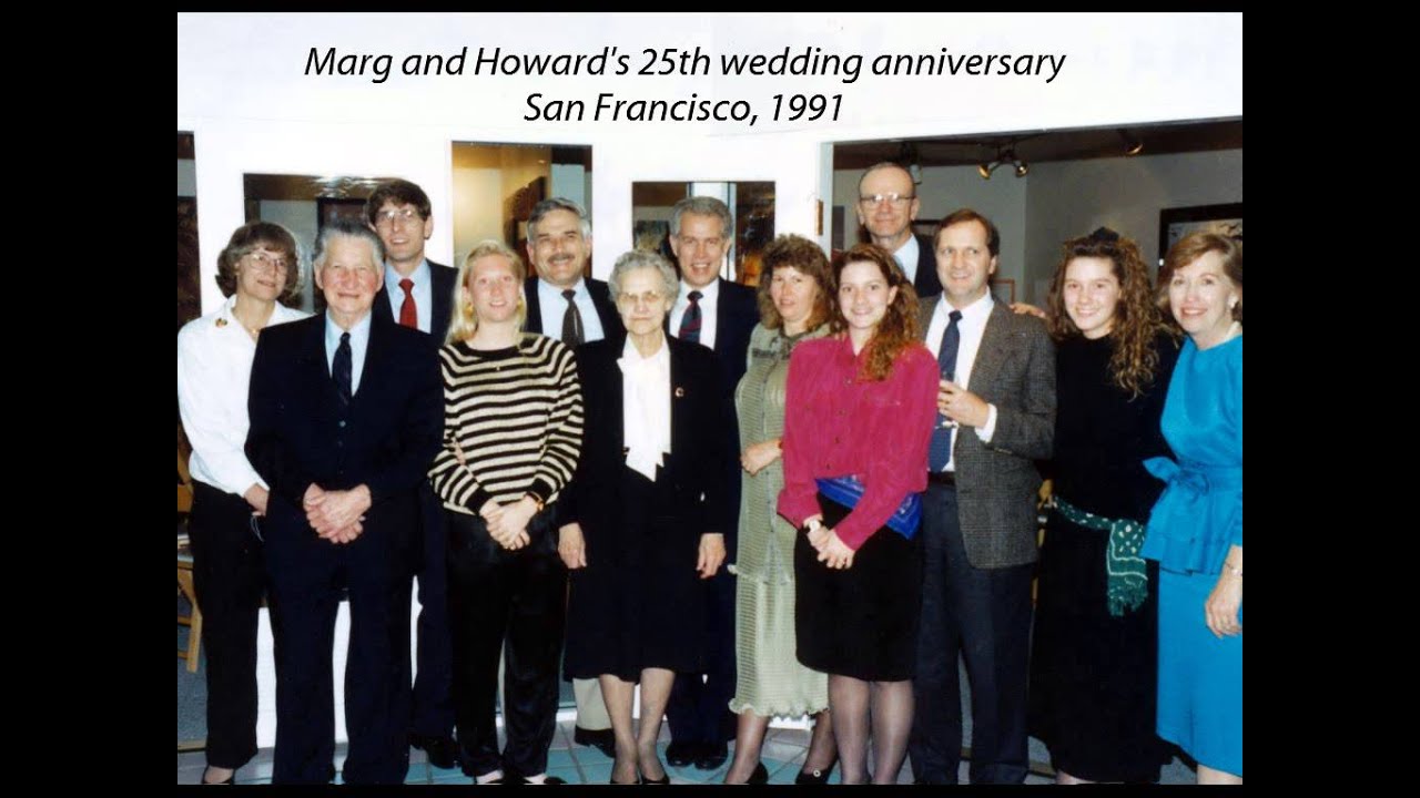 Martha Ryan's life in pictures - YouTube