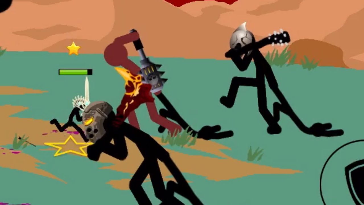 Weekly Missions 449 & 450 | Insane Difficulty | Stick War Legacy - YouTube