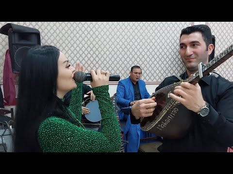 Məhəmməd Hacı Oğlu/ Şəhanə Qəmzəli/ Kamran Qasımov/ Zirvə Ansanbılı/ Oğuz Xaçmaz Toyu/ 2024