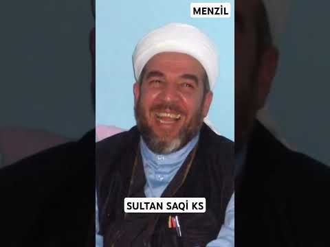 Menzil şeyhi Muhammed saki elhüseyni hz zaman içinde değişimi #shorts