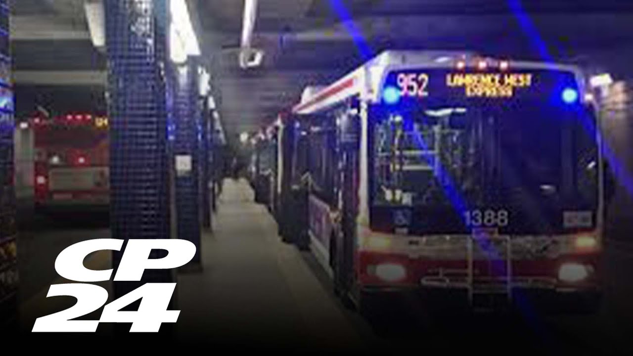 TTC ATU Local 113 wins court battle that preserves right to strike ...