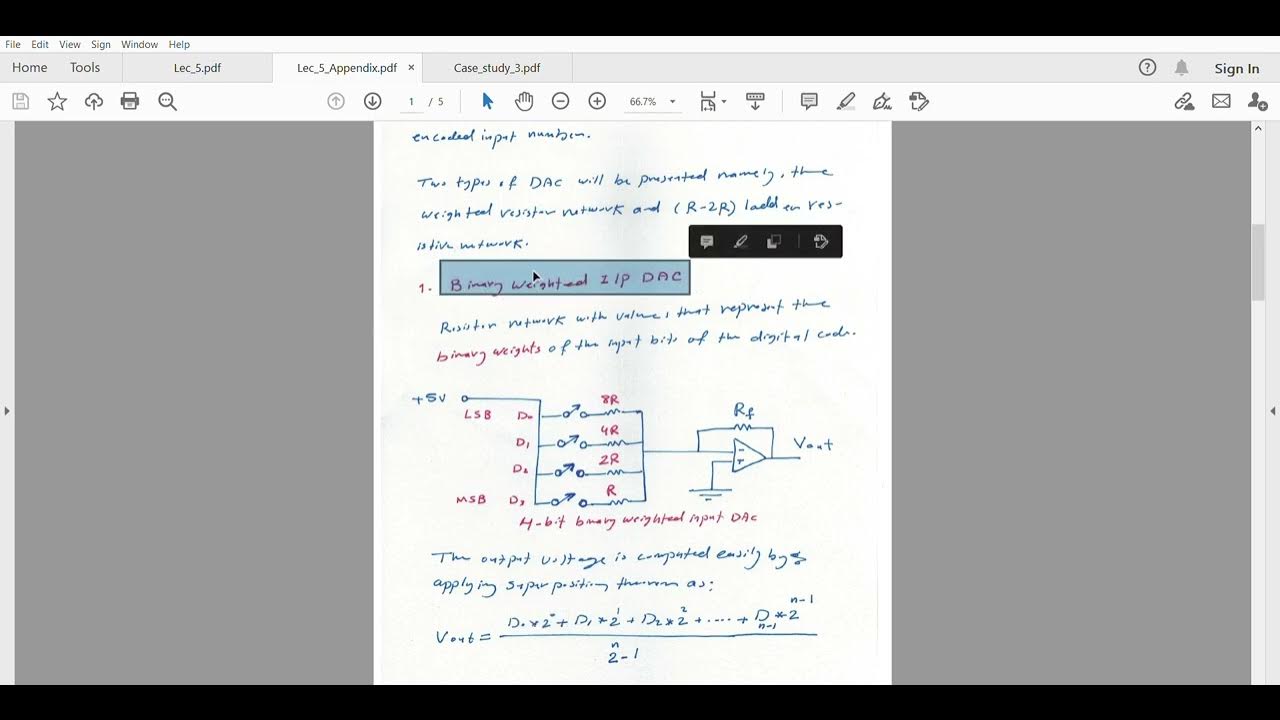 Lec 5 part two - YouTube