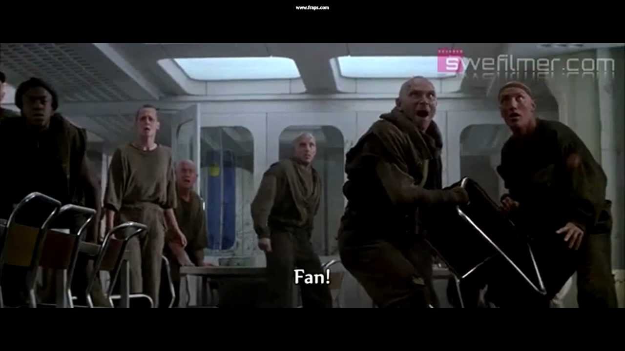 Alien 3 Fuck Youtube