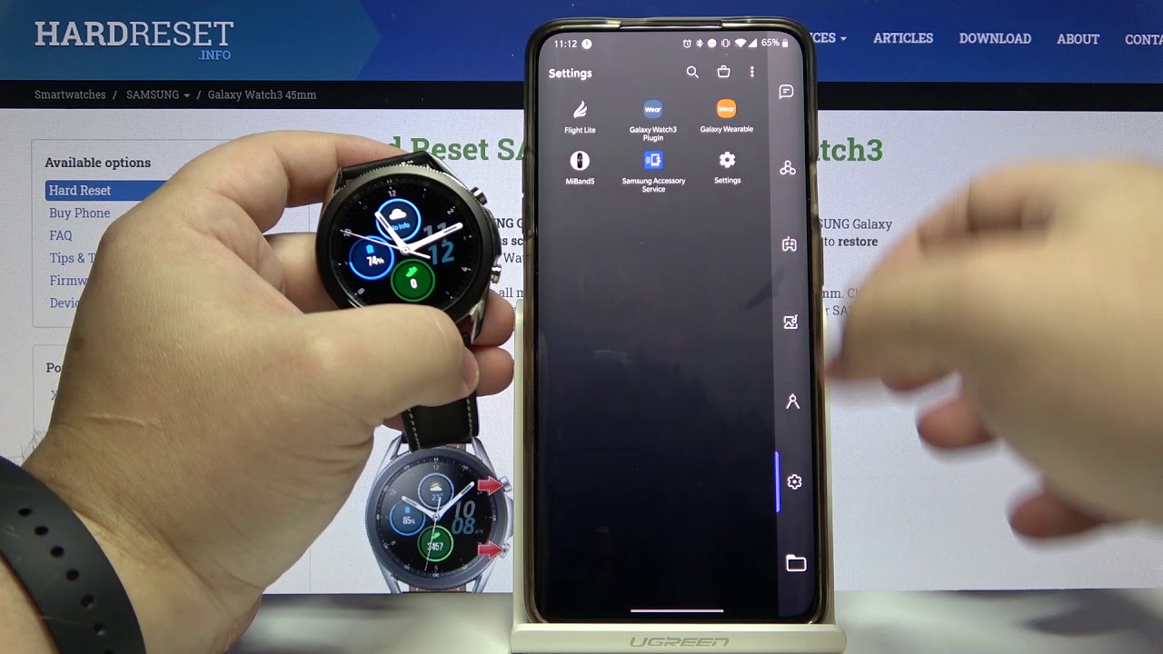 How To Change Screen Brightness On SAMSUNG Galaxy Watch 3 Adjust Screen Display YouTube how-to-change-screen-brightness-on-samsung-galaxy-watch-3-adjust-screen-display-youtube