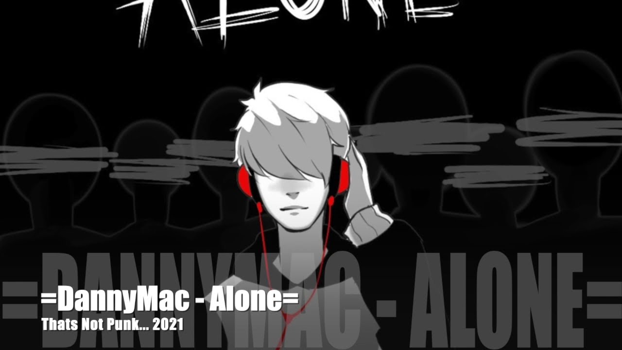 Lil Hooligan - Alone (Original Track) - YouTube