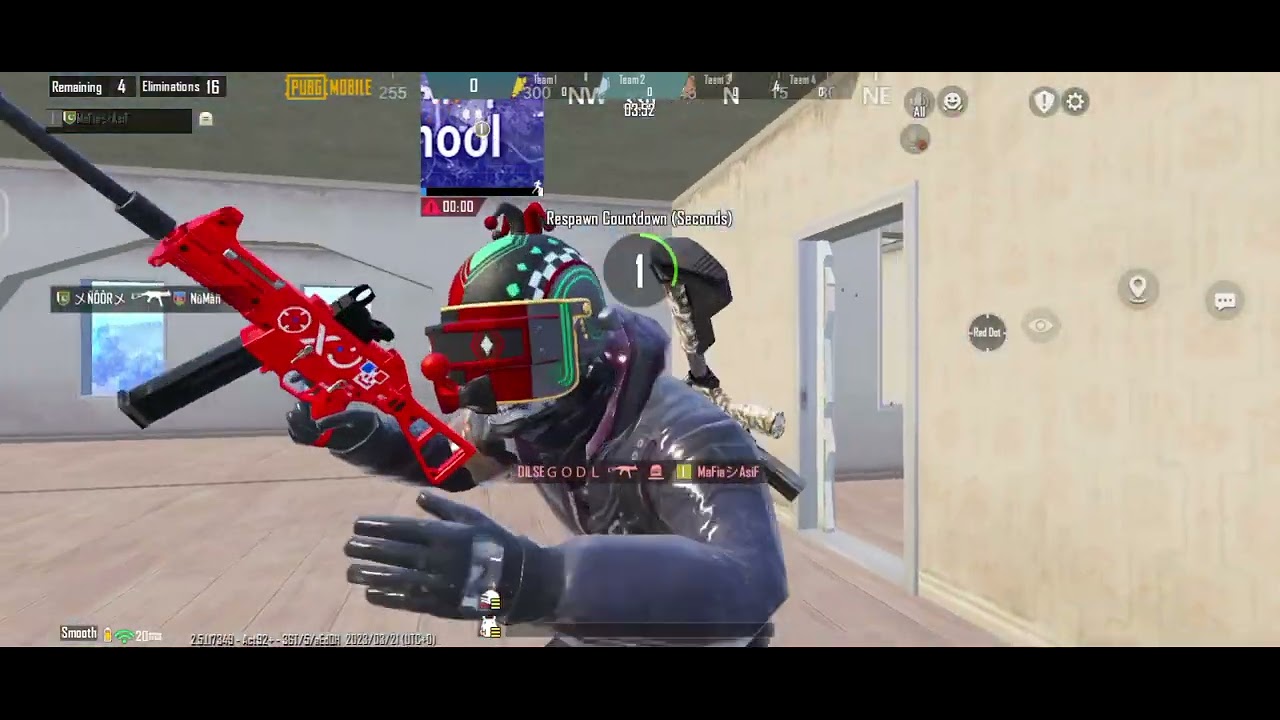 PUBG New MAP Very Interesting With Mehar Hunters - YouTube