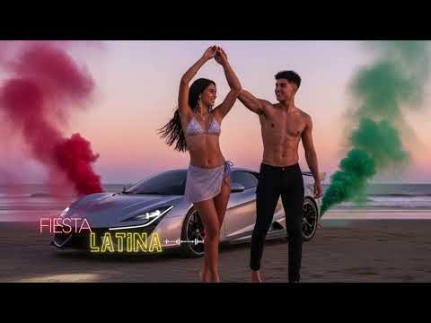Best Latin EDM Remix 2025 🔥 Top Spanish Reggaeton & Dance Party Hits