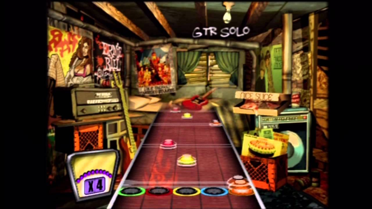 TROGDOR RHYTHM SOLO FC!!!!! - YouTube