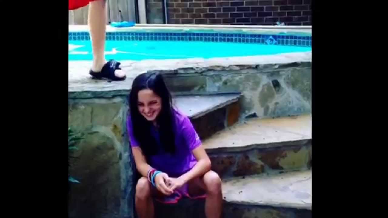 Awkward moments and reactions - YouTube