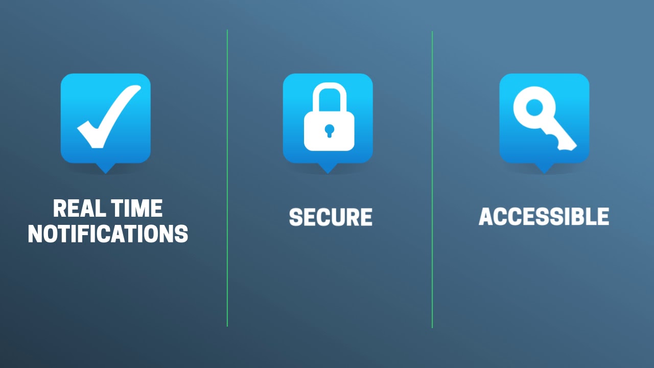 School Matrix Presentation - YouTube