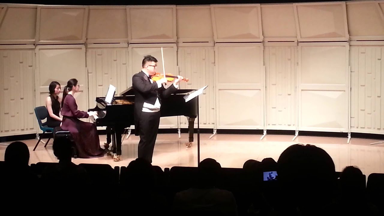 豐收漁歌 by 李自立 － 傑出獨奏家 THE GREATEST SOLOIST - SAMUEL KWOK - YouTube