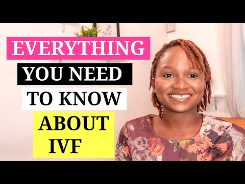 Everything you need to know about IVF | How IVF works | Who needs IVF | IVF success rate