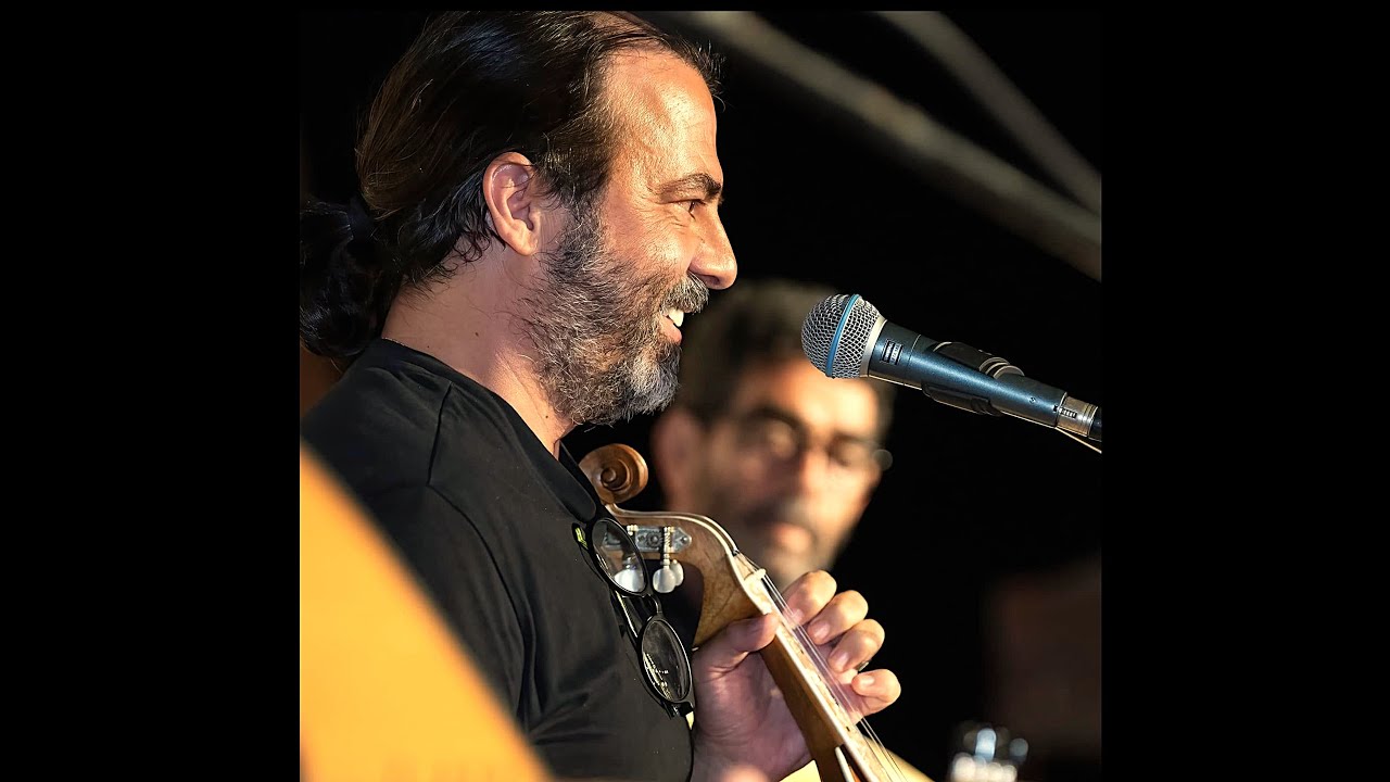 Π. ΠΕΡΥΣΙΝΑΚΗΣ - ΟΝΕΙΡΟ ΤΟ ΔΑ ΠΩΣ ΘΑ ΡΘΕΙΣ (ΠΟΛΙΤΙΣΤΙΚΟΣ ΣΥΛΛΟΓΟΣ ...