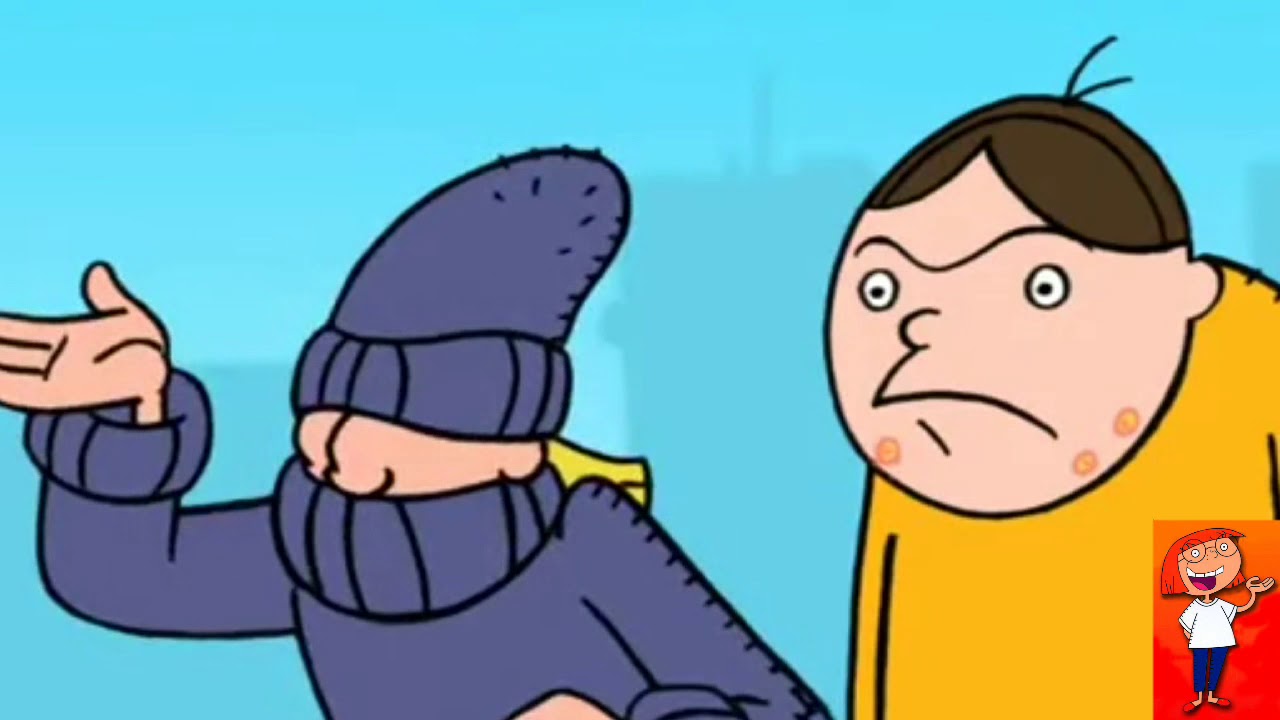 Tracey mcbean - YouTube