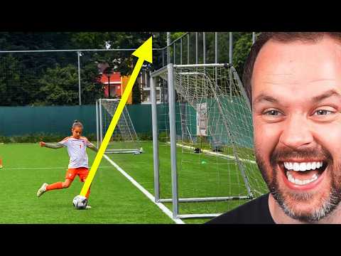 Embarrassing Kid Football Moments