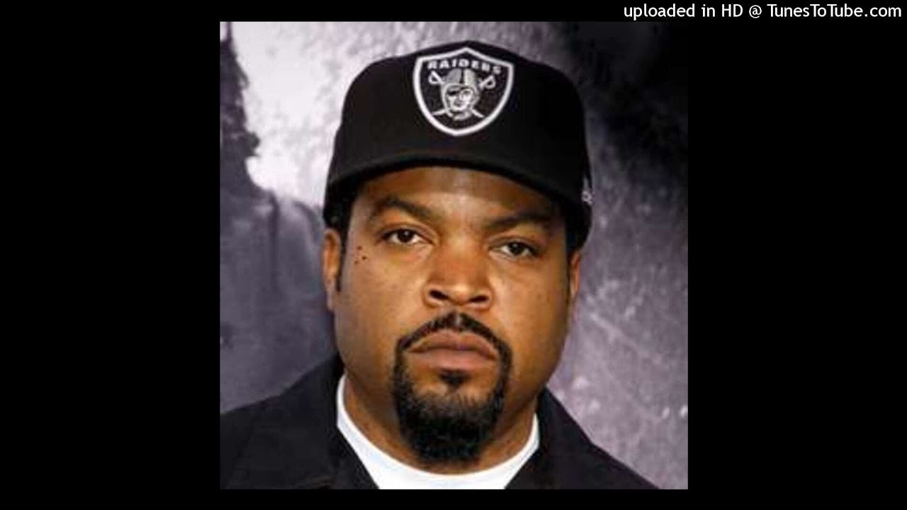 Ice Cube - U Know How We Do it (Happy 52nd Birthday Ice Cube) - YouTube
