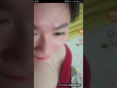 bigo live tante live pamer  dada