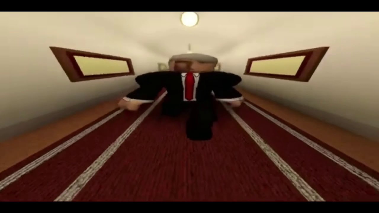 Wide Putin roblox edition - YouTube