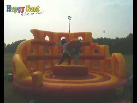 Gladiatoren Spel Colosseum Happy Rent.mov