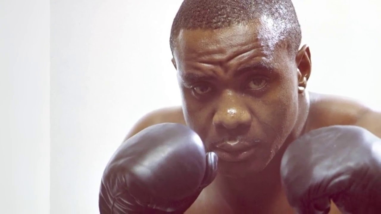 Boxing: The Top 5 Greatest Heavyweights of All Time - YouTube