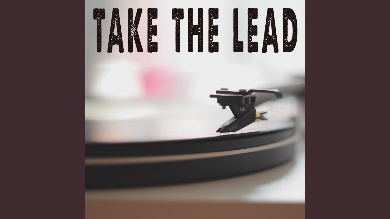 Take The Lead (Originally Performed by Jimmy Levy) (Instrumental) - YouTube