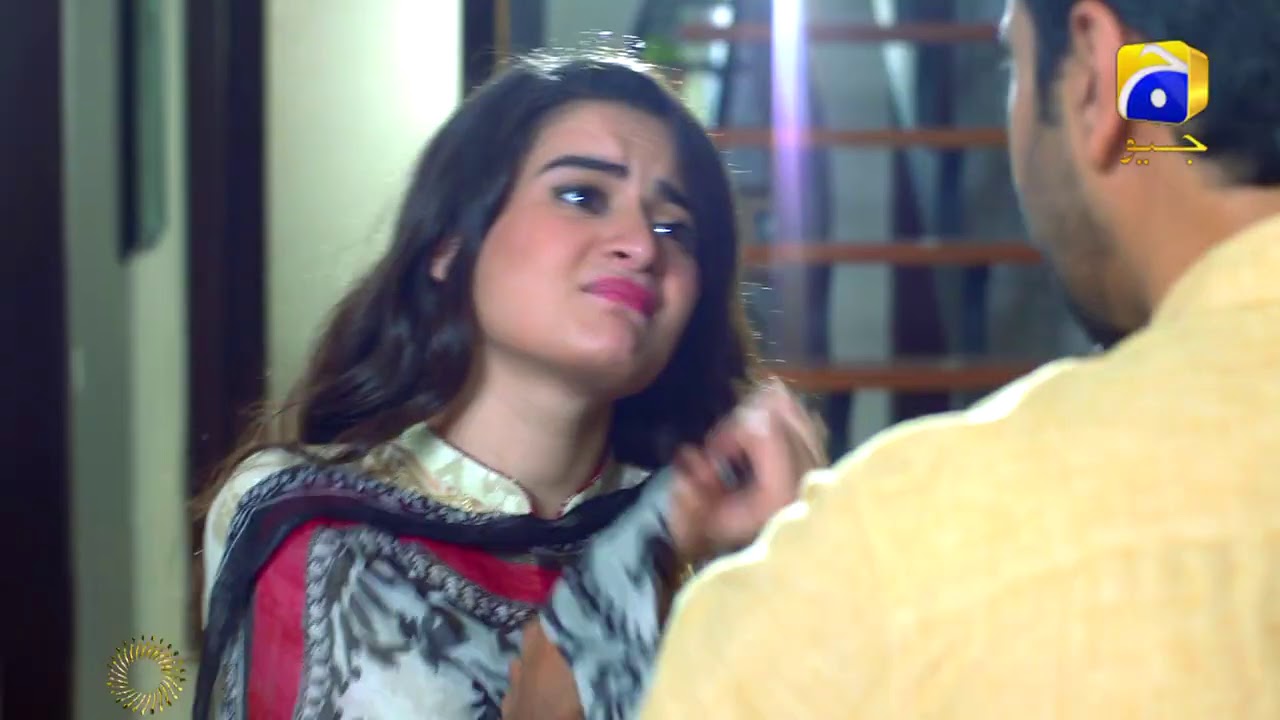 Catch drama serial Khali Hath Mon to Fri at 10:00 p.m only on Geo TV ...