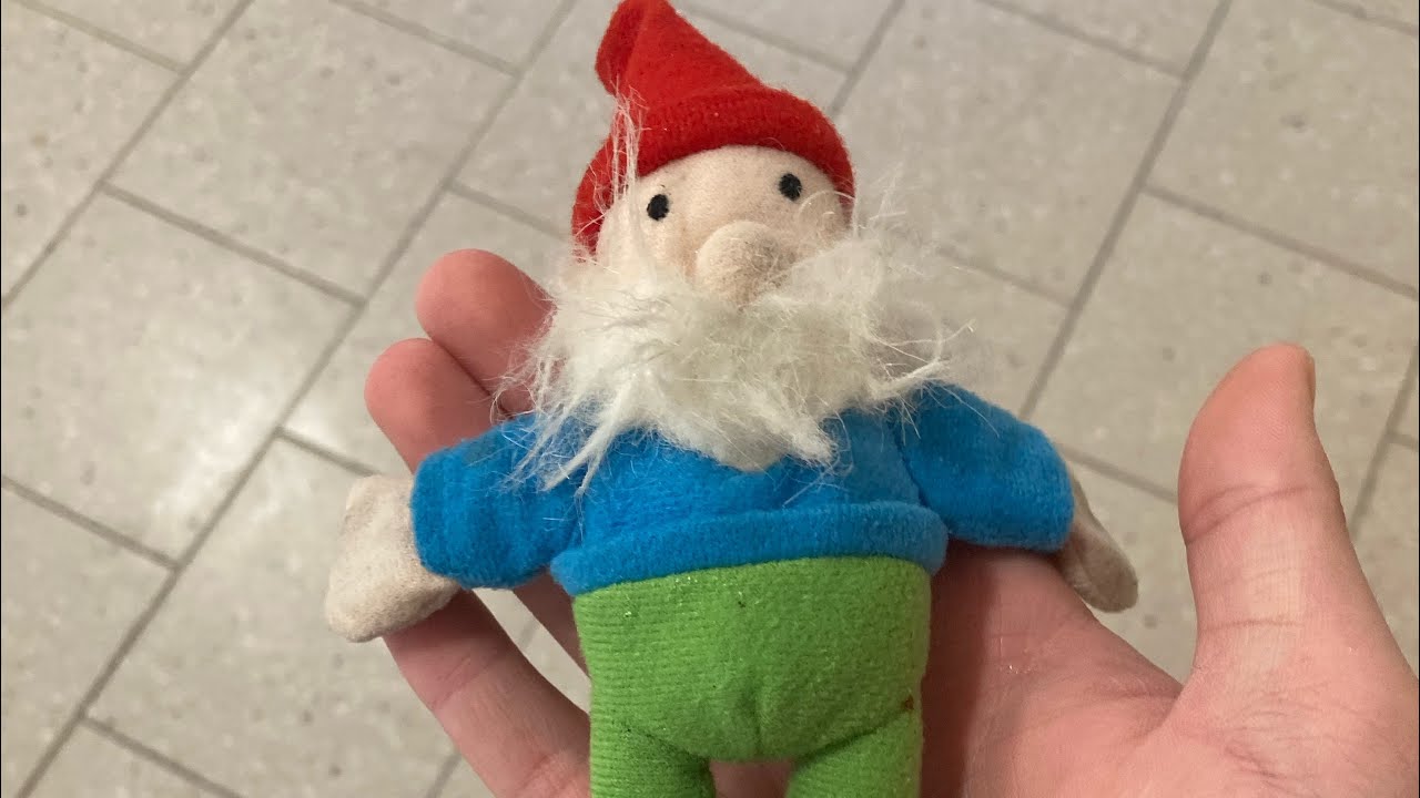 The Doohickey - OFFICIAL MUSIC VIDEO - YouTube