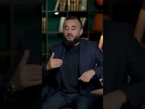 Veysəl Orucov-Nə üçün bəzi qadınlar ərlərinə pis davranır? 09.11.2022
