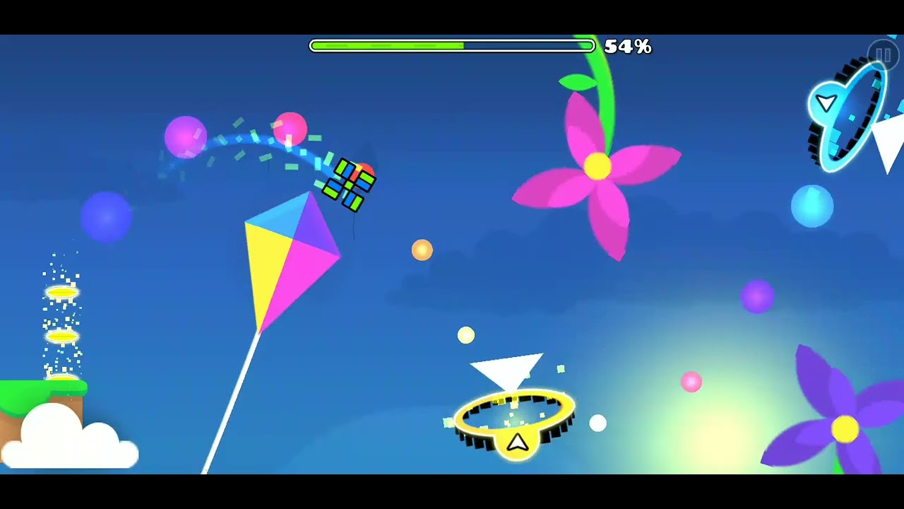 Cloudy 100% Easy - YouTube