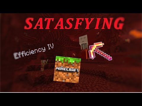 Efficiency IV (Minecraft) - YouTube