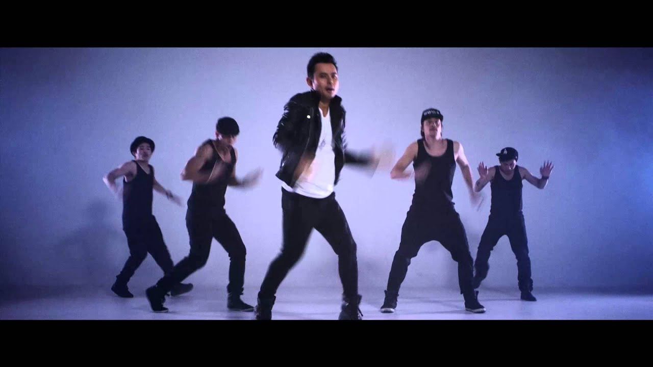 Alex Gao - Out of Control - YouTube