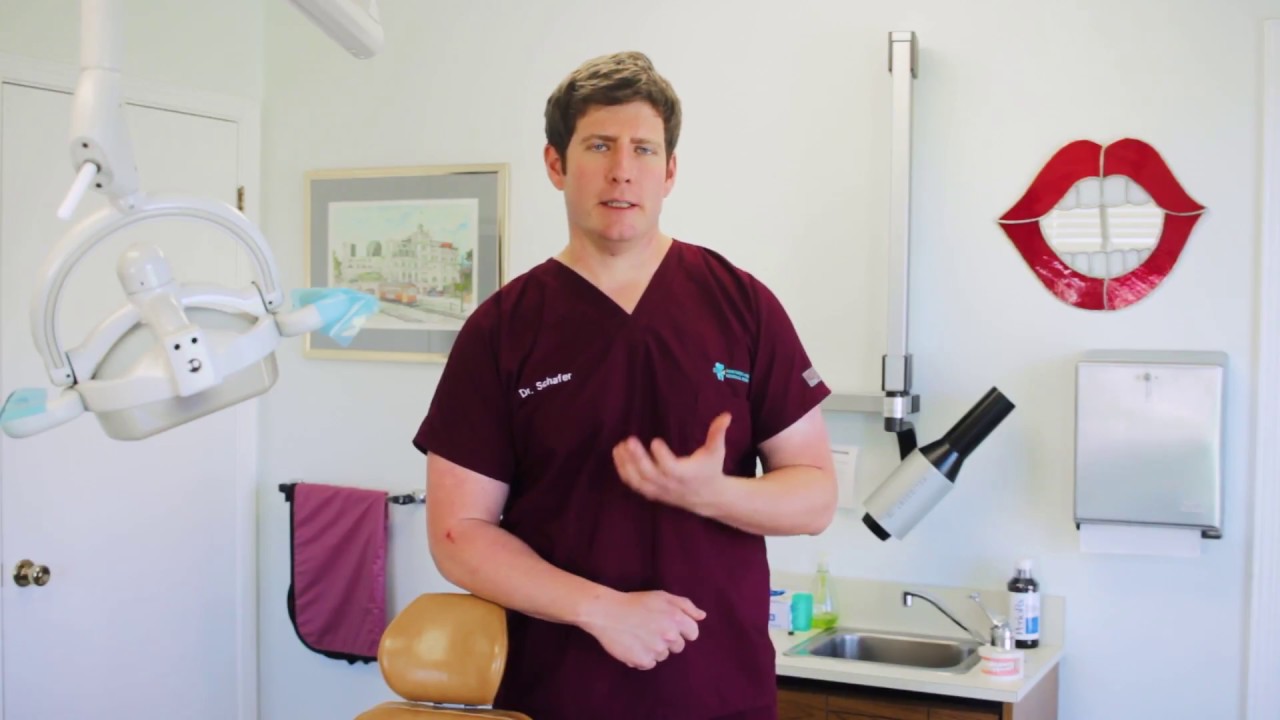 How do Dentures Work - NOLA Dentures and General Dentistry - YouTube