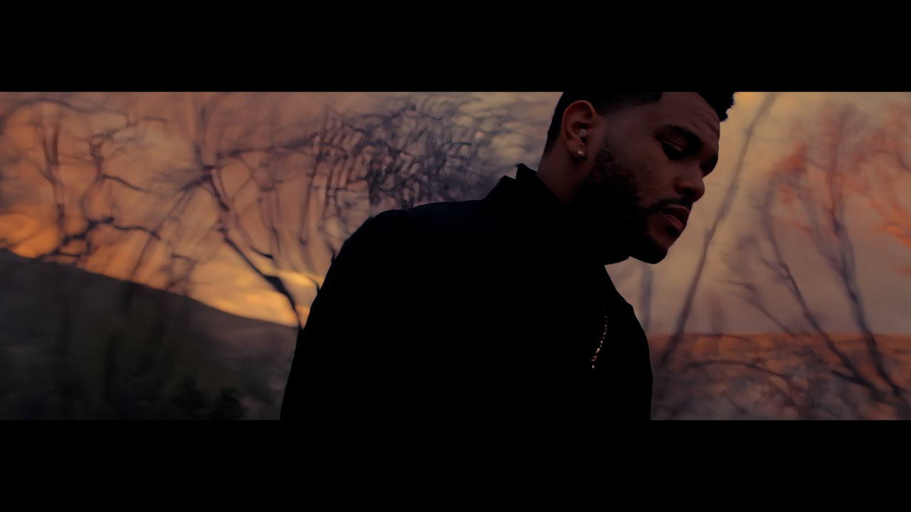 The Weeknd - Call Out My Name (Official 4K Video) - YouTube