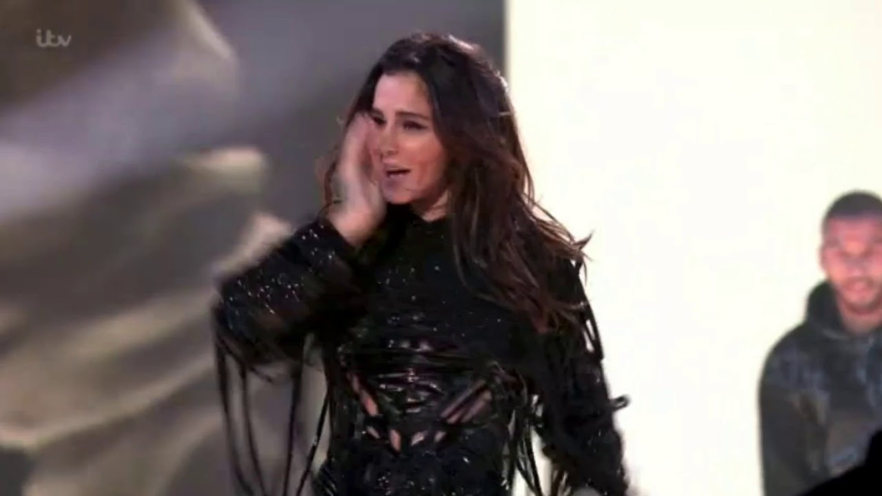 Cheryl - Love Made Me Do It (Xfactor) - YouTube