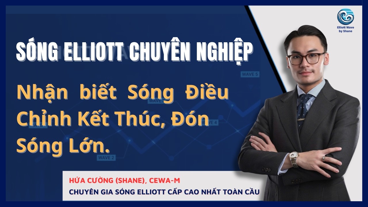 SÓNG ELLIOTT BÀI 6: BÍ MẬT ĐẾM SÓNG HIỆU CHỈNH | HƯỚNG DẪN VẼ SÓNG ĐIỀU CHỈNH | CÁCH VẼ SÓNG ...