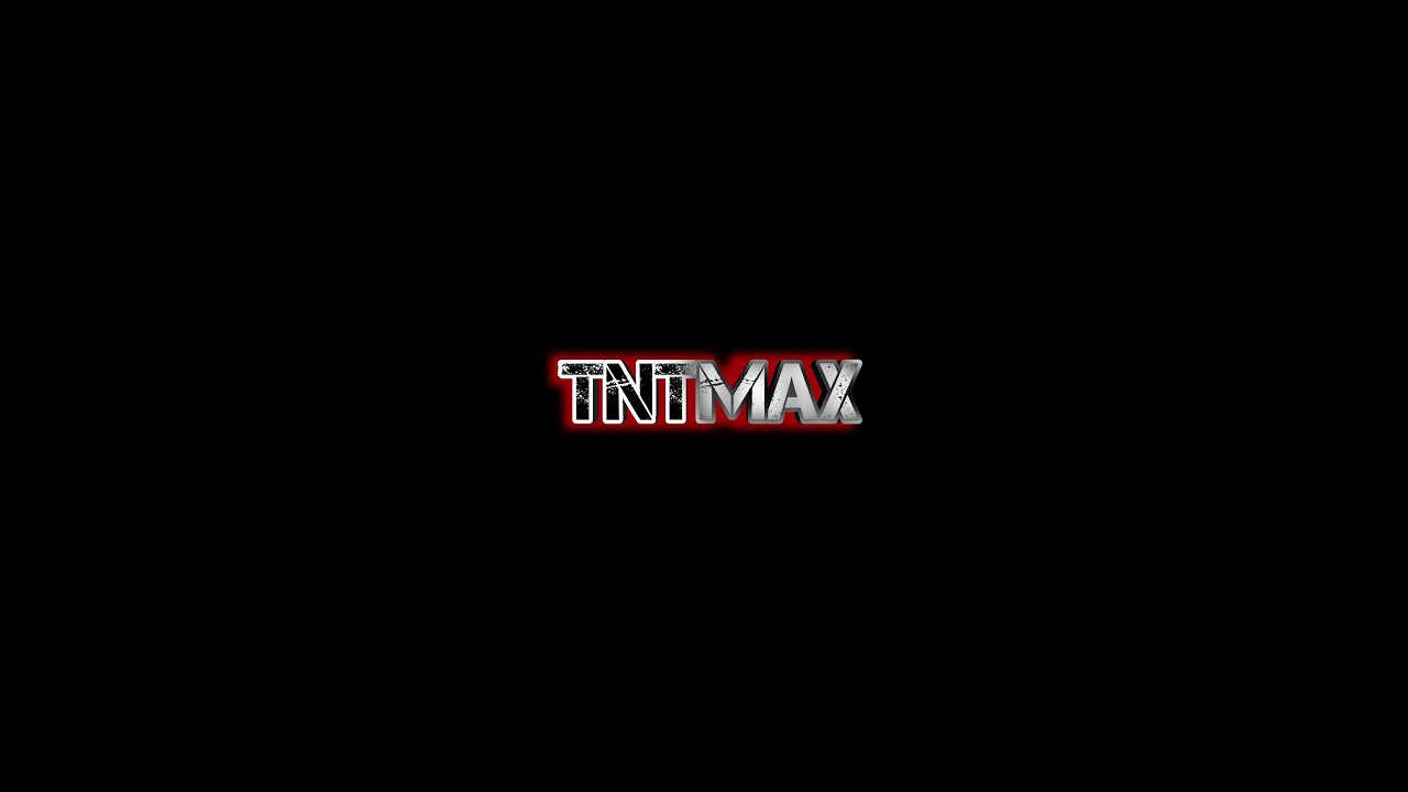 el primer video de TNTMAX - YouTube