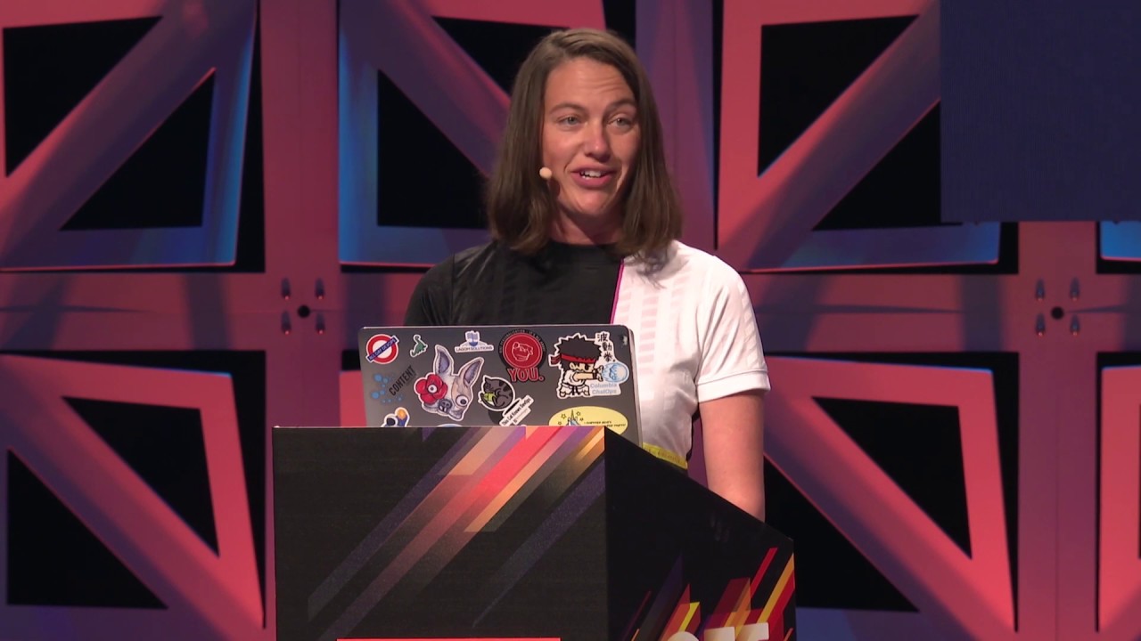 DevOps Confessions #1 - DevOps Enterprise Summit: London 2019 - YouTube